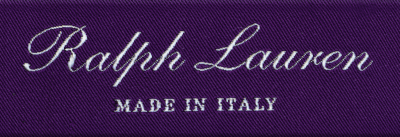 男士｜Purple Label 紫標系列｜Ralph Lauren® 台灣官網