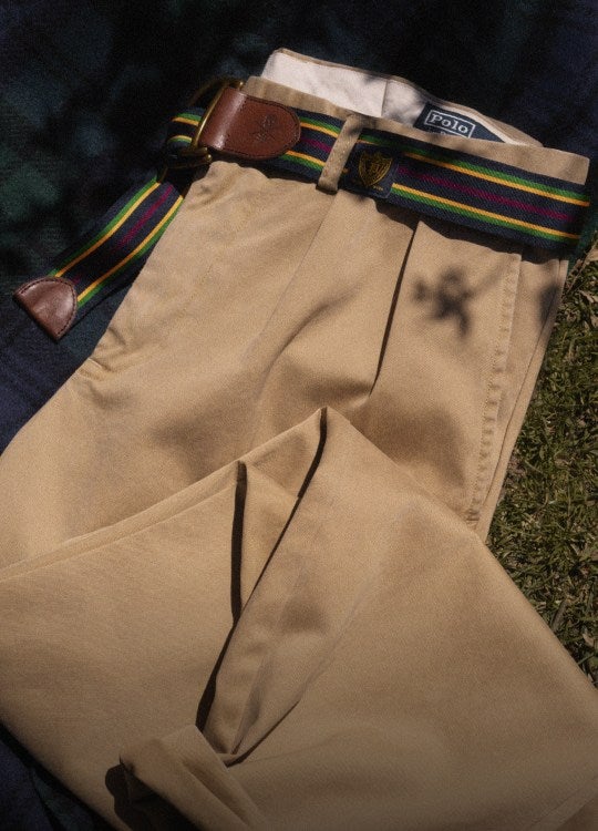 Timeless Style Icons